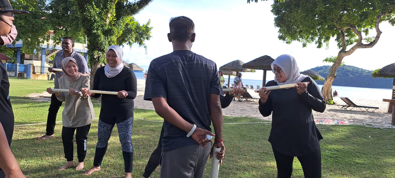 Company Trip - UMECH