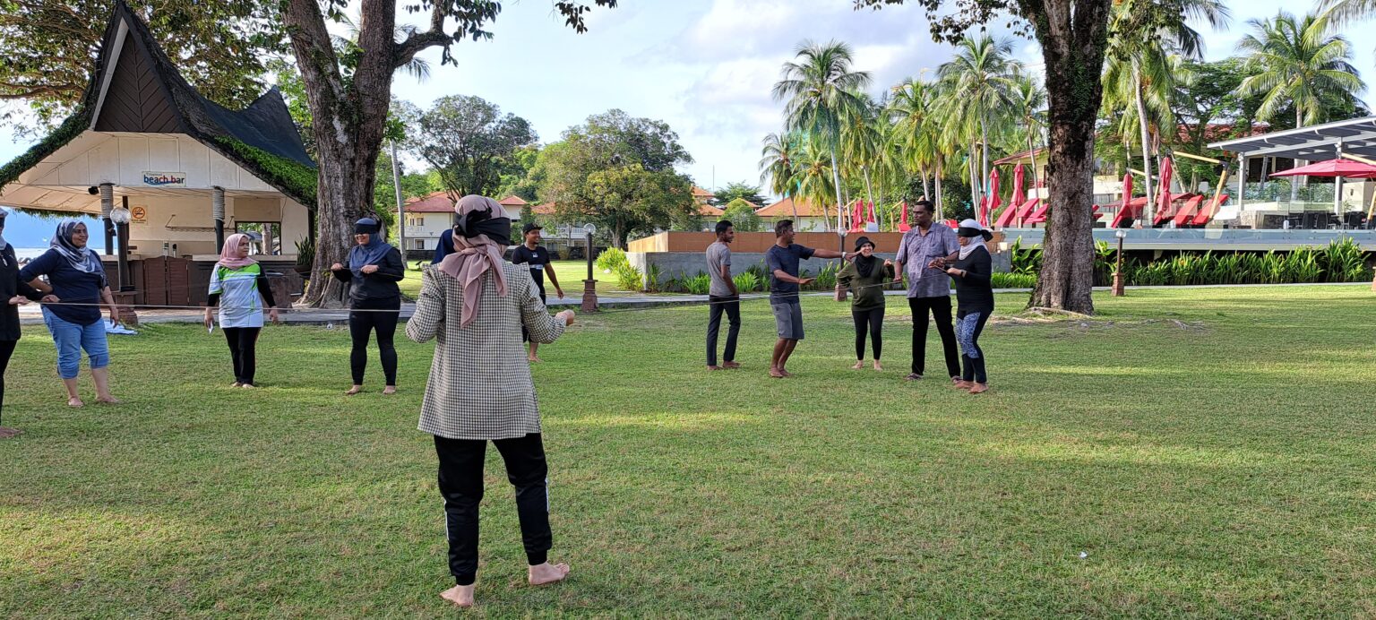 Company Trip - UMECH