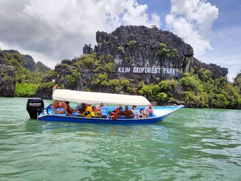 Company Trip - UMECH