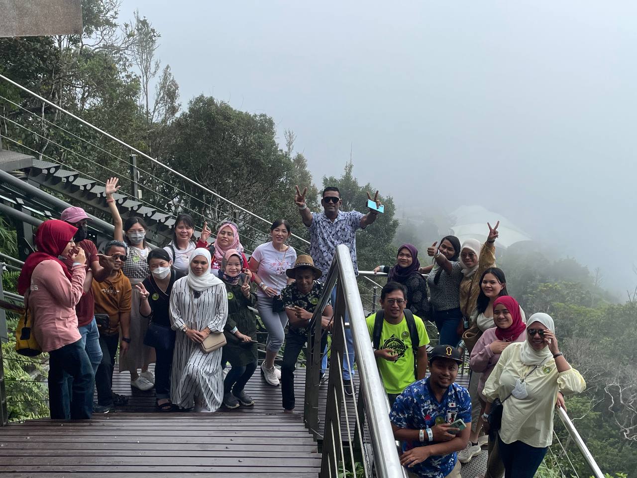 UMECH Company Trip 2022 - UMECH